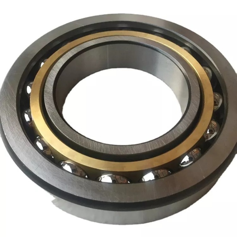 Angular Contact Ball Bearings