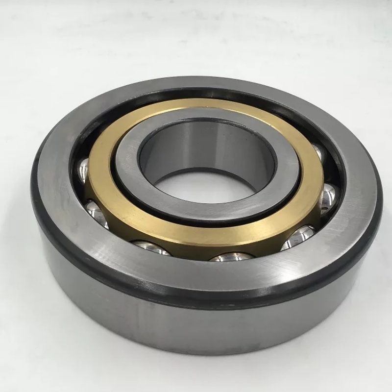 Angular Contact Ball Bearings