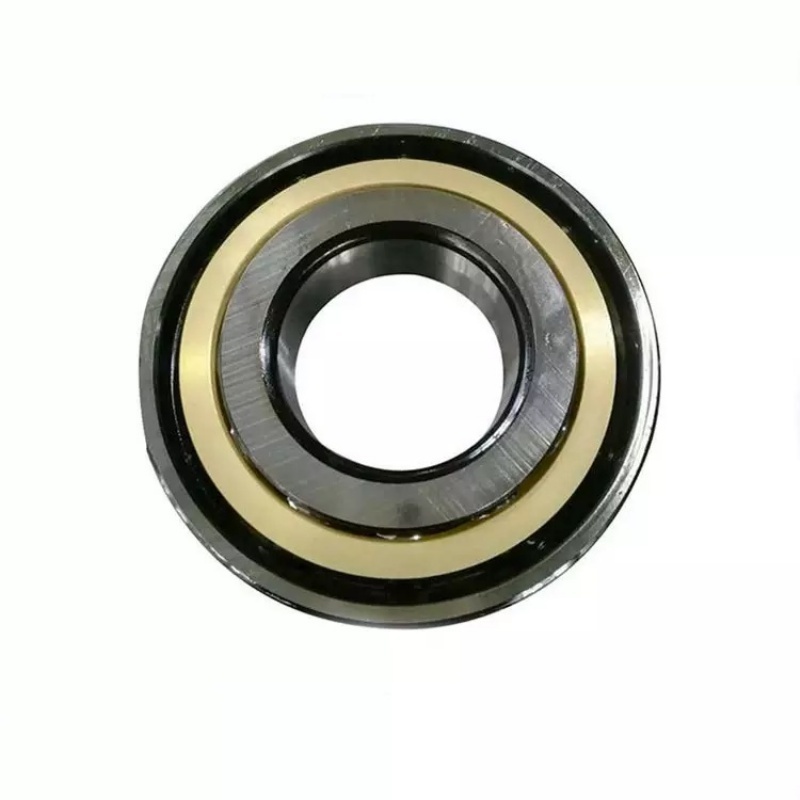 Angular Contact Ball Bearings