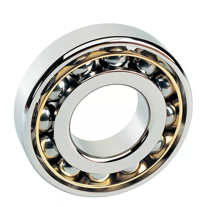Angular Contact Ball Bearings
