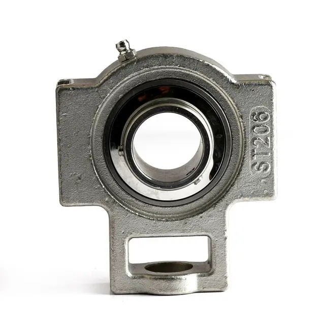 Pillow Block Ball Bearing