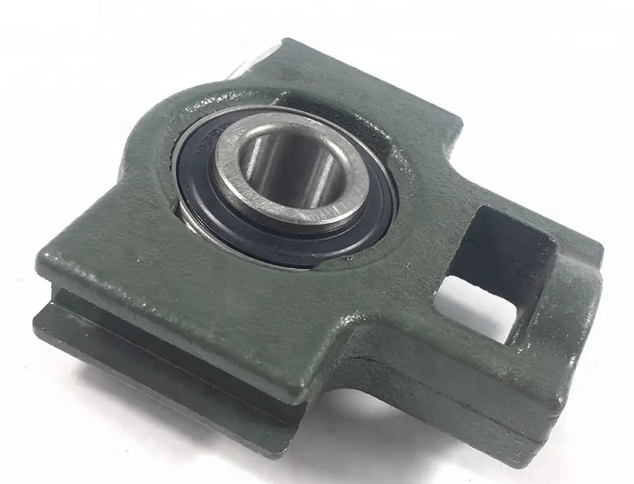 Pillow Block Ball Bearing