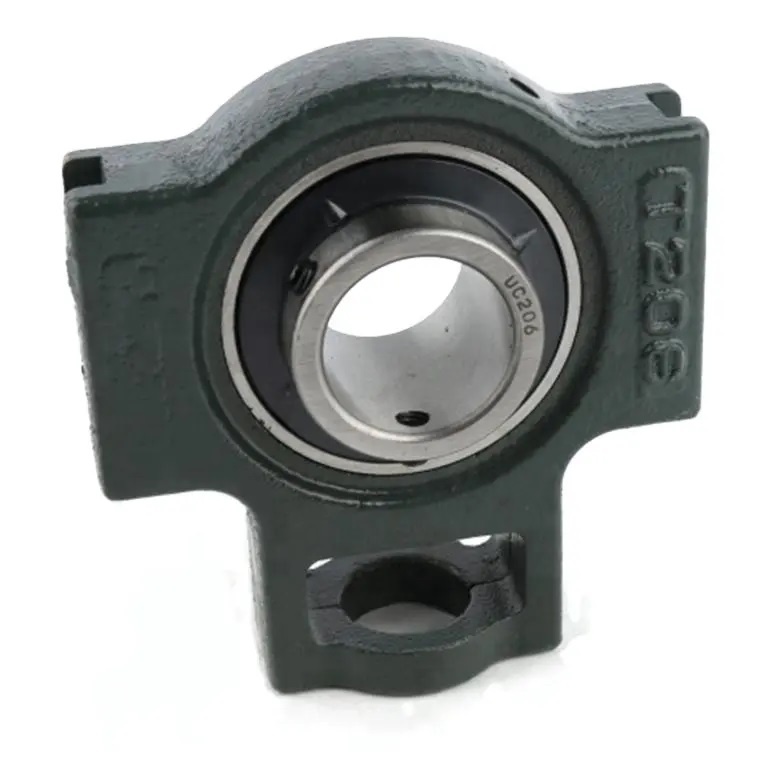 Pillow Block Ball Bearing
