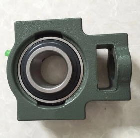 Pillow Block Ball Bearing
